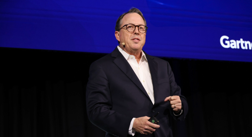 Gartner IT Infrastructure, Operations & Cloud Strategies Conference ...