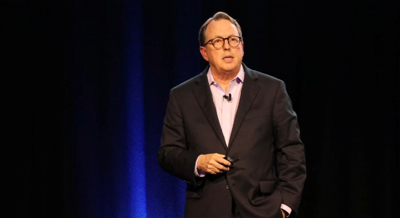 Gartner IT Infrastructure, Operations & Cloud Strategies Conference ...