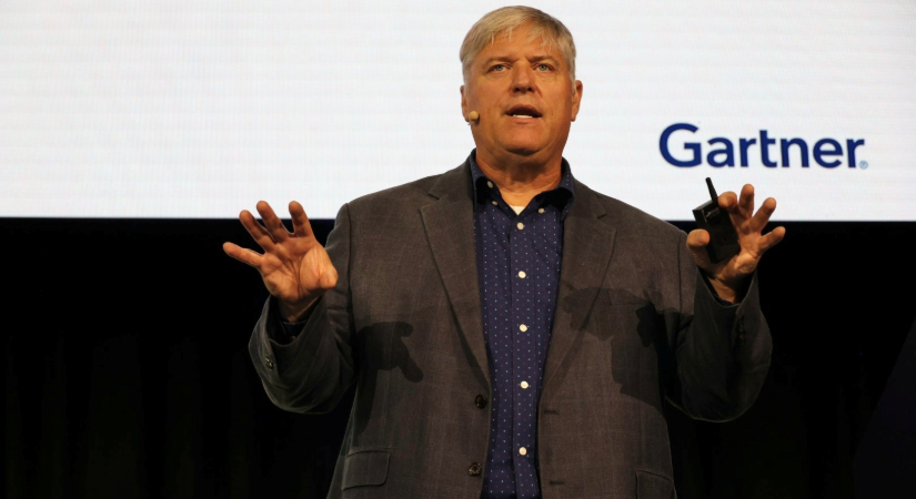 Gartner IT Infrastructure, Operations & Cloud Strategies Conference ...