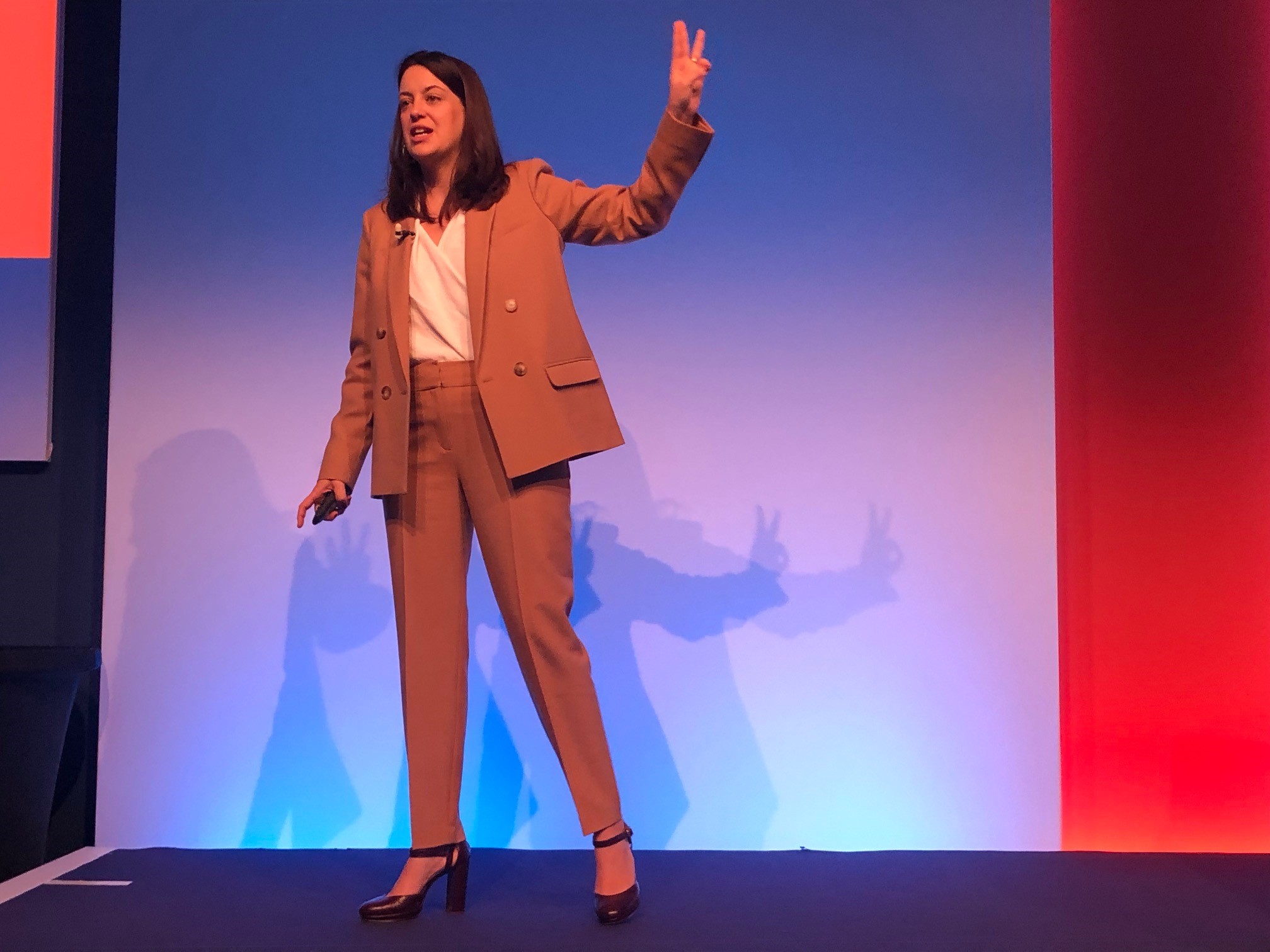 Gartner Survey Finds 58% of Organizations Employ Borderless Technology ...