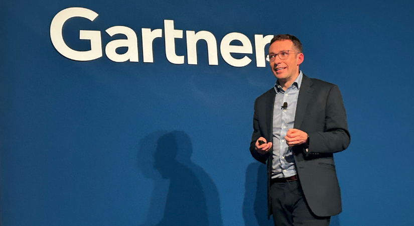 Gartner HR Research Finds Only 30% of Managers Who Participate in ...