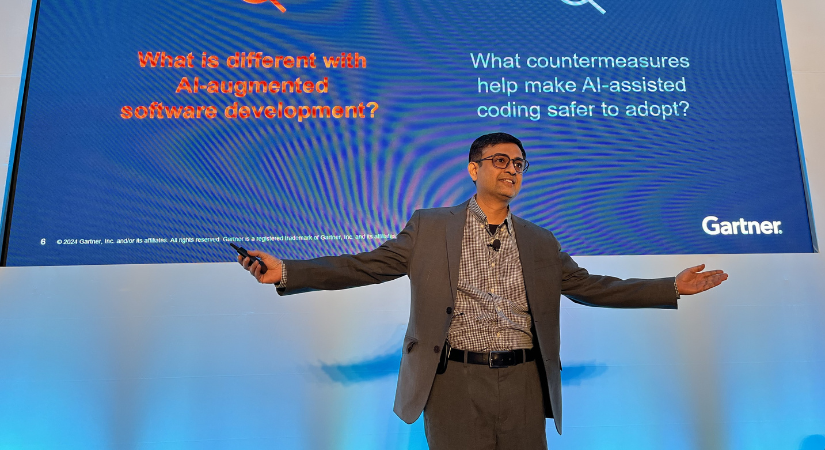 Gartner Security & Risk Management Summit 2024 India: Day 2 Highlights