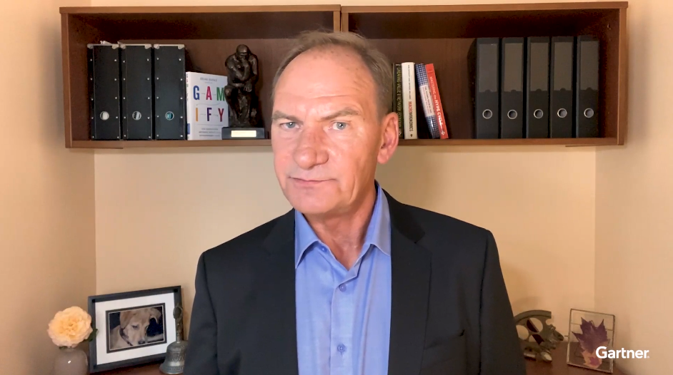 Gartner IT Symposium/Xpo India: Day 3 Highlights