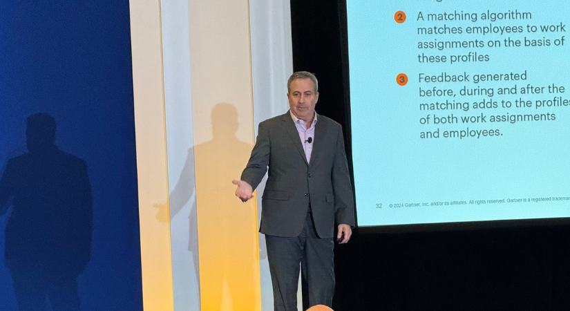 Gartner CSO & Sales Leader Conference: Day 2 Highlights