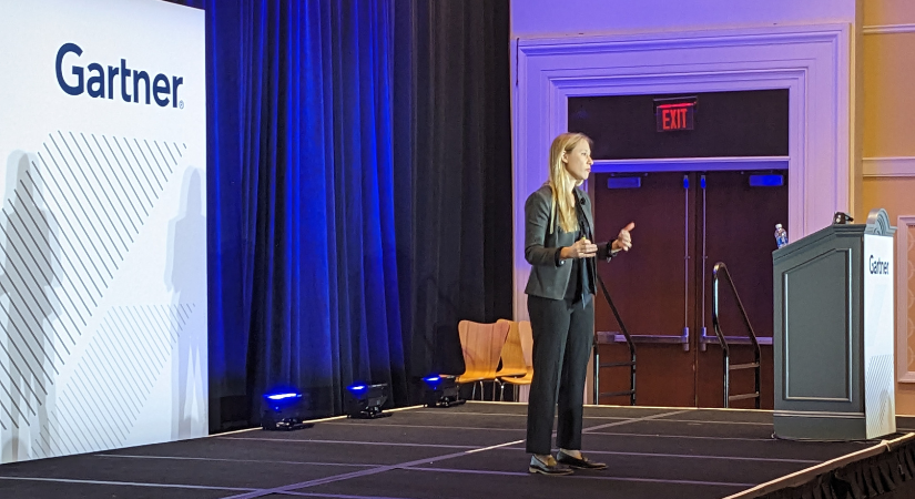 Gartner CFO & Finance Executive Conference Day 2 Highlights