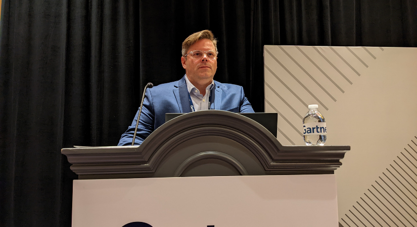 Gartner CFO & Finance Executive Conference 2022: Day One Highlights