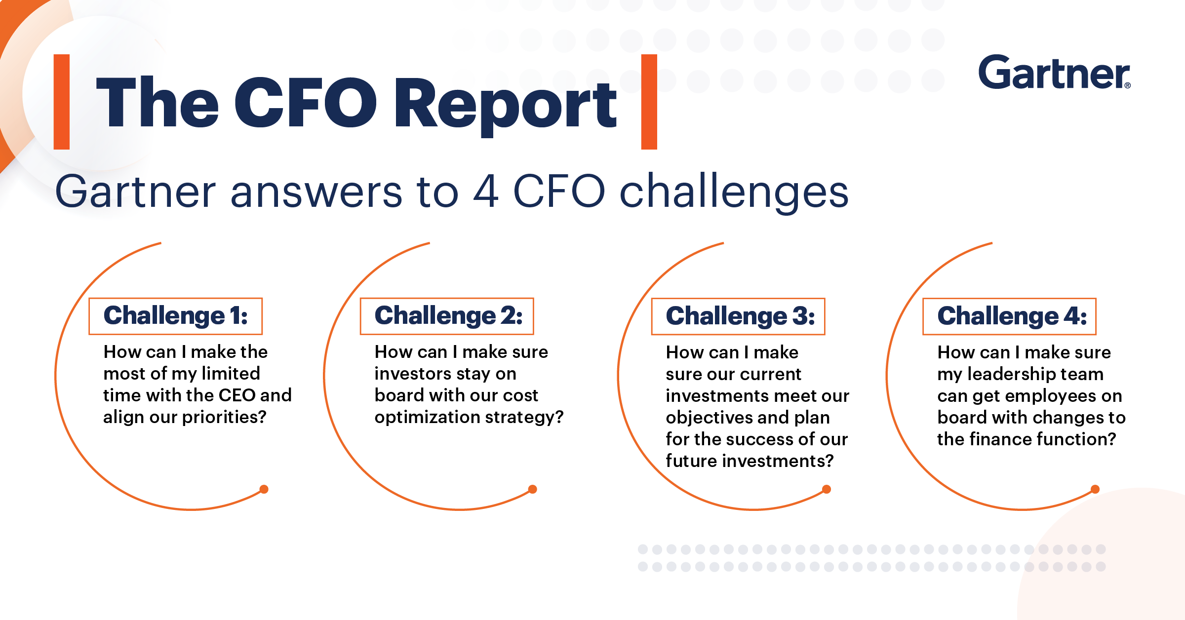 Gartner Finance Survey Shows Slower Top Line Growth and Talent Issues ...