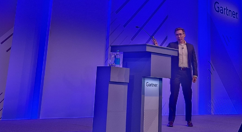 Gartner Supply Chain Symposium/Xpo 2022 London: Day 1 Highlights