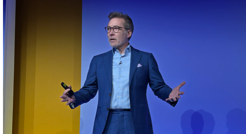 Gartner Supply Chain Symposium/Xpo Barcelona: Day 2 Highlights