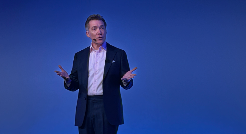 Gartner Supply Chain Symposium/Xpo Orlando: Day 1 Highlights