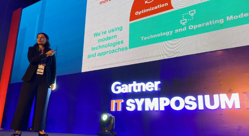 Gartner IT Symposium/Xpo 2022 Kochi: Day 1 Highlights