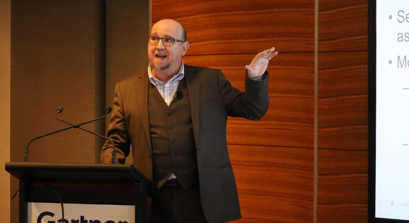 Gartner Security & Risk Management Summit 2022, APAC: Day 1 Highlights