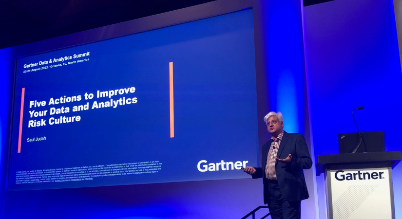 Gartner Data & Analytics Summit 2022 Orlando: Day 2 Highlights