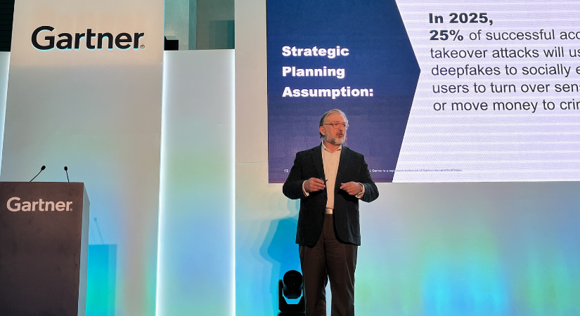 Gartner Security & Risk Management Summit 2024 India: Day 2 Highlights