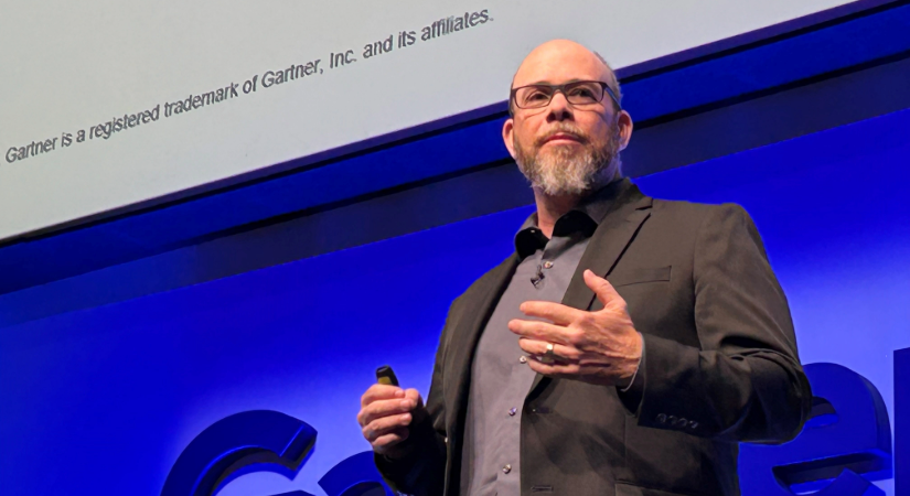 Gartner Data & Analytics Summit 2025 London: Day 2 Highlights