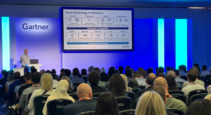 Gartner Data & Analytics Summit 2025 India: Day 1 Highlights
