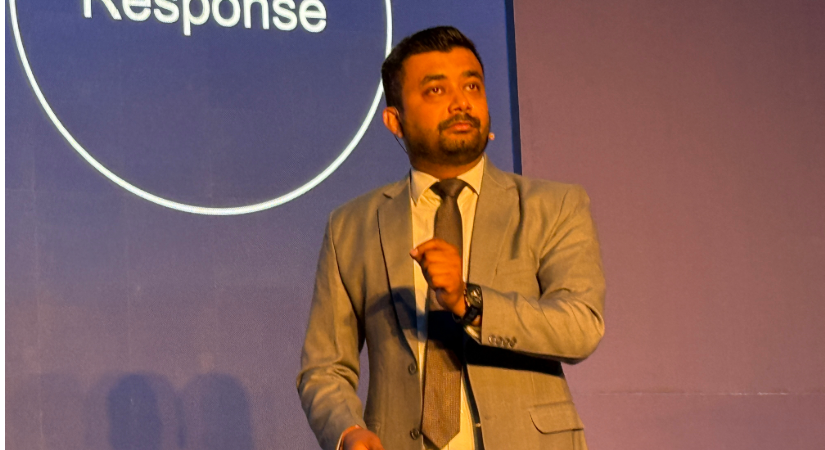 Gartner Security & Risk Management Summit 2025 India: Day 1 Highlights