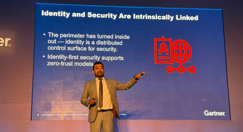 Gartner Security & Risk Management Summit 2025 India: Day 1 Highlights