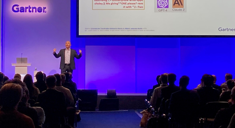 Gartner Security & Risk Management Summit 2024 London: Day 3 Highlights