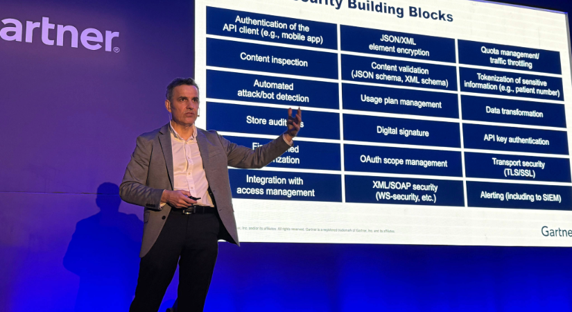 Gartner Security & Risk Management Summit 2025 India: Day 1 Highlights