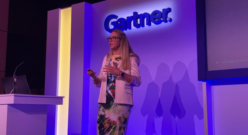 Gartner Marketing Symposium/Xpo: Day 2 Highlights