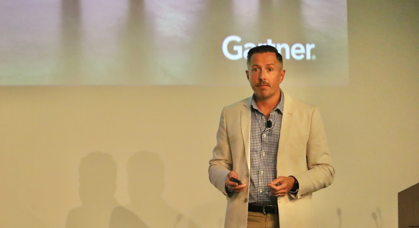 Gartner Security & Risk Management Summit 2024, Sydney: Day 1 Highlights