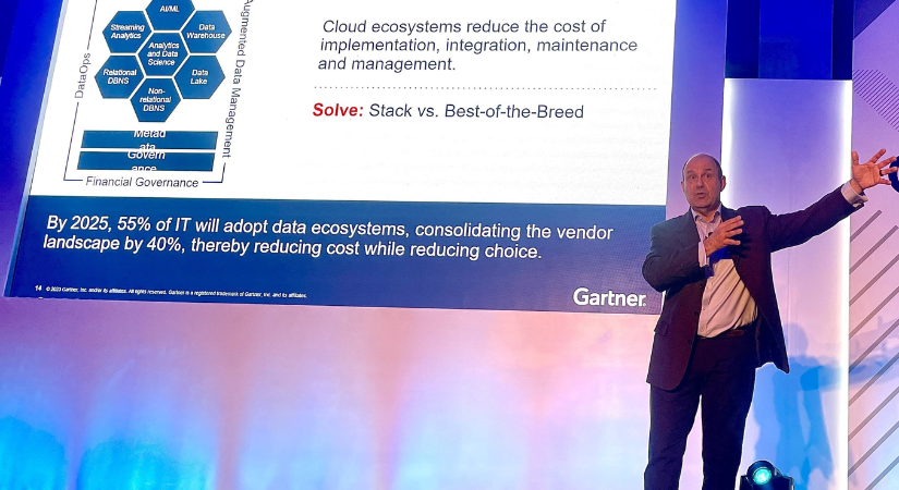 Gartner Data & Analytics Summit 2023 India: Day 1 Highlights
