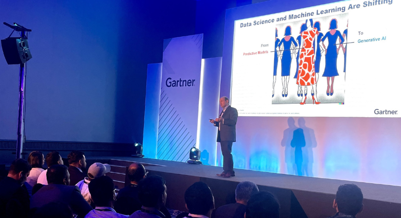 Gartner Data & Analytics Summit 2023 India: Day 1 Highlights