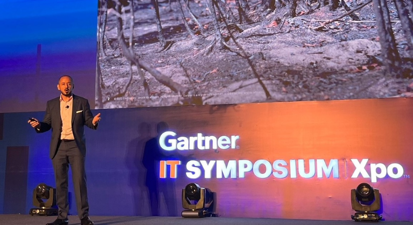 Gartner Symposium 2022