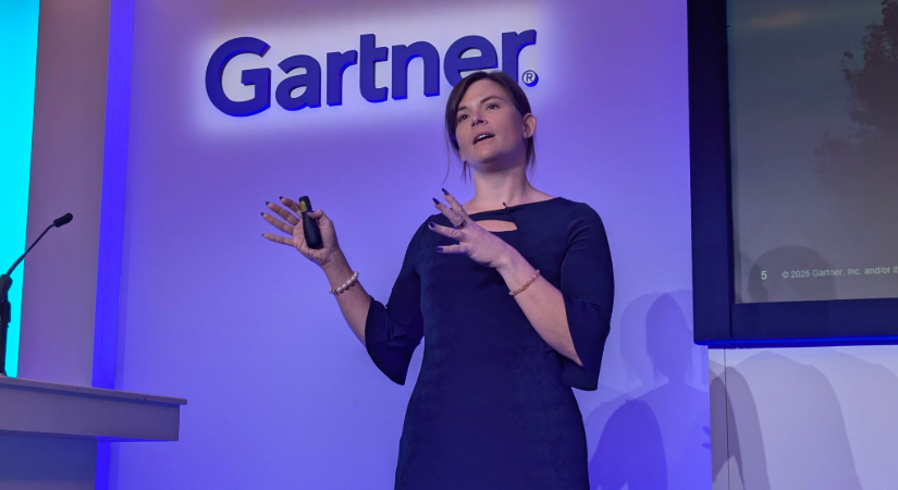 Gartner Marketing Symposium/Xpo: Day 2 Highlights