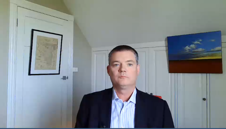 Gartner IT Symposium/Xpo APAC: Day 1 Highlights