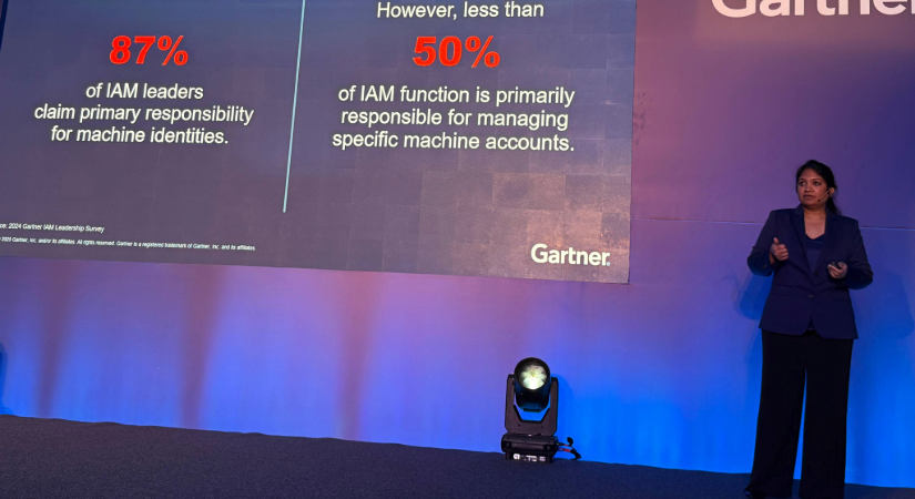 Gartner Security & Risk Management Summit 2025 India: Day 2 Highlights