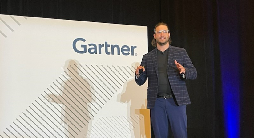 Gartner CSO & Sales Leader Conference 2023: Day 1 Highlights