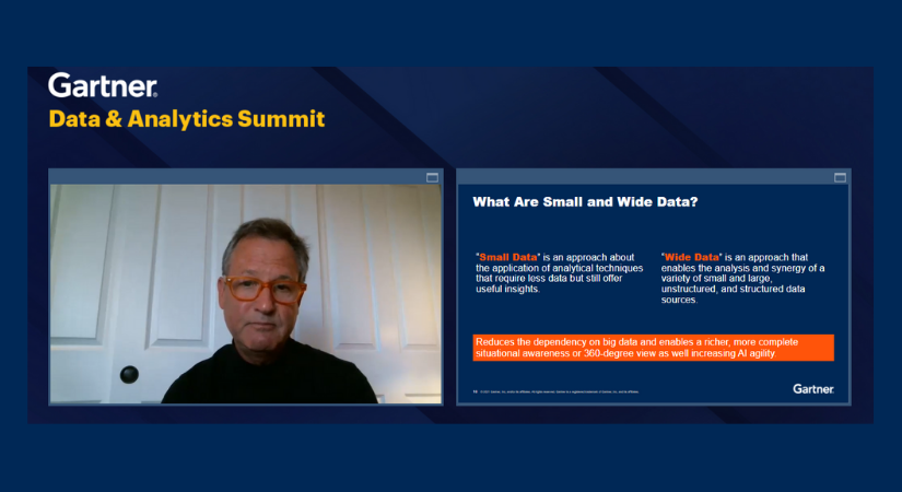 Gartner Data & Analytics Summit APAC: Day 2 Highlights