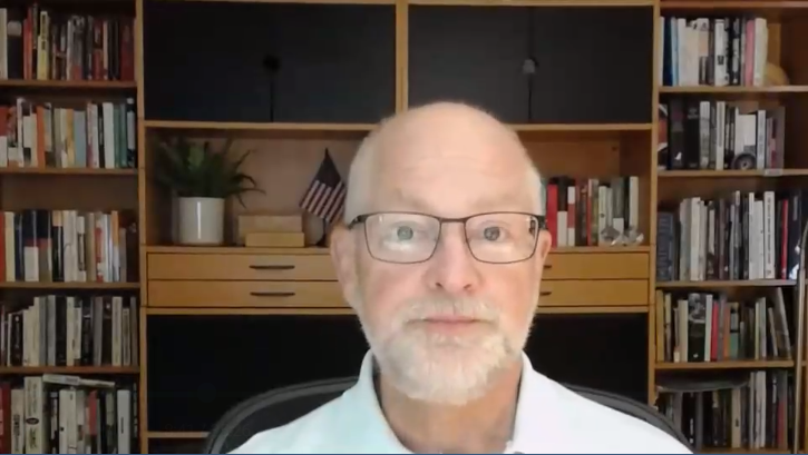 Gartner Security & Risk Management Summit, Day 1 Highlights