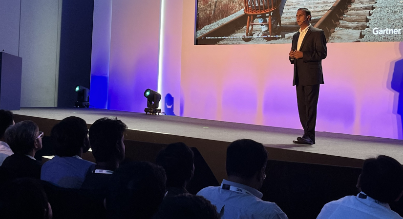 Gartner Data & Analytics Summit 2024 India: Day 1 Highlights