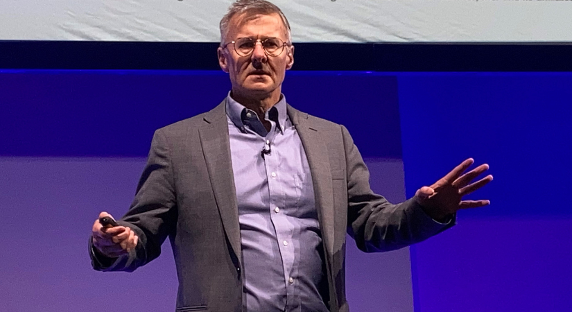 Gartner IT Infrastructure, Operations & Cloud Strategies Conference 2024 London: Day 1 Highlights