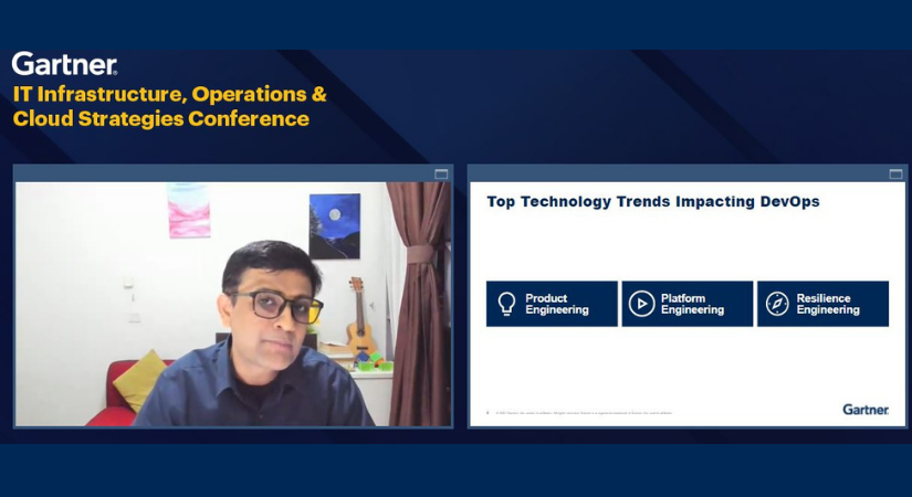 Gartner IT Infrastructure, Operations & Cloud Strategies Conference 2022, APAC: Day 2 Highlights