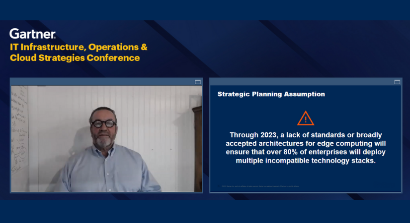 Gartner IT Infrastructure, Operations & Cloud Strategies Conference 2021 Americas: Day 3 Highlights