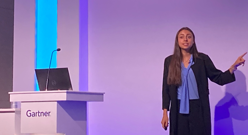 Gartner IT Infrastructure, Operations & Cloud Strategies Conference ...