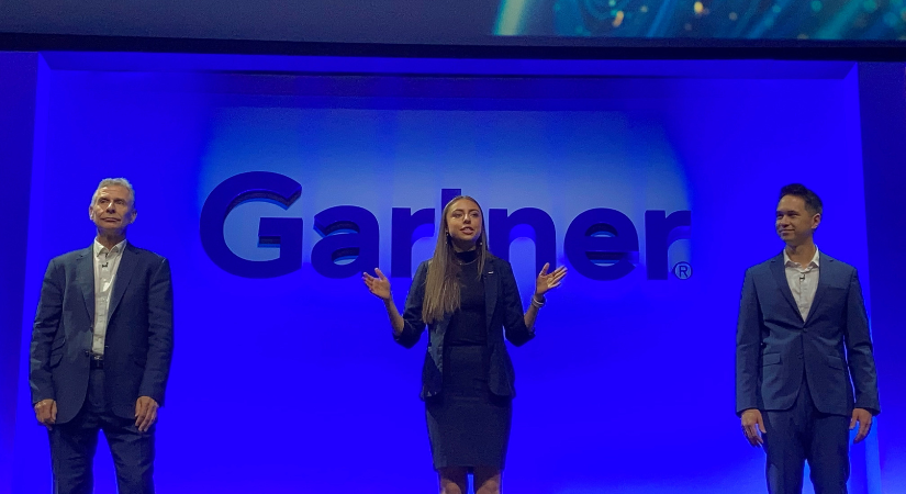 Gartner IT Infrastructure, Operations & Cloud Strategies Conference ...