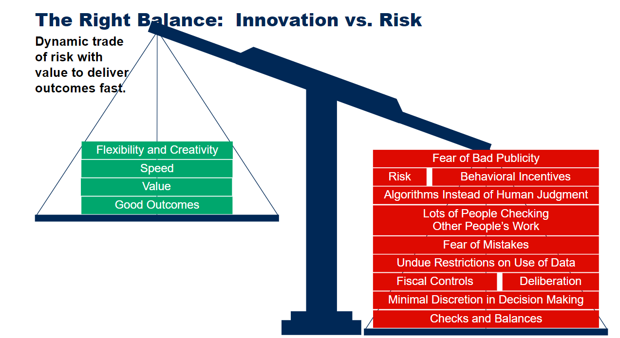 Gartner IT Symposium/Xpo EMEA: Day 1 Highlights