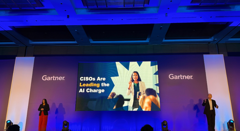 Gartner Security & Risk Management Summit 2025 India: Day 1 Highlights