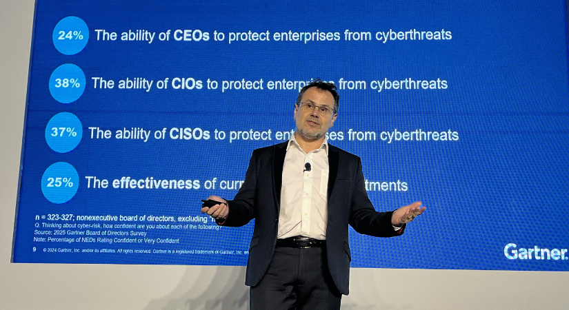 Gartner IT Symposium/Xpo 2024 Kochi: Day 2 Highlights