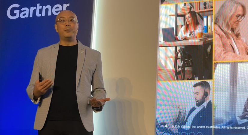 Gartner IT Symposium/Xpo 2024 Kochi: Day 3 Highlights