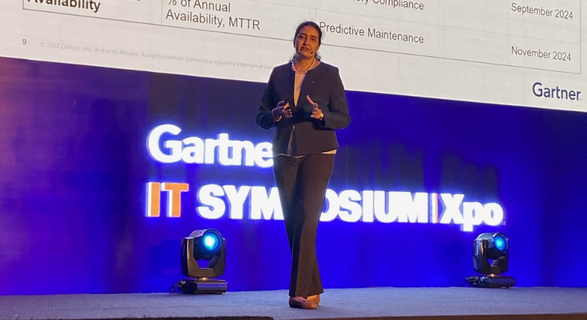 Gartner IT Symposium/Xpo 2022 Kochi: Day 3 Highlights