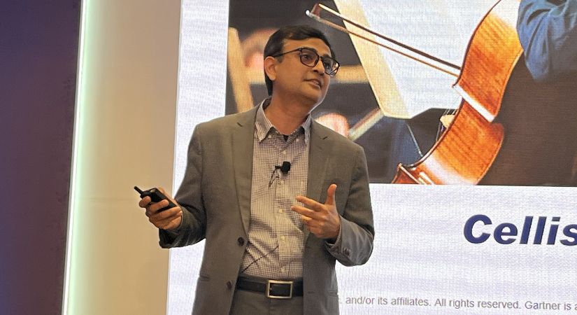 Gartner IT Symposium/Xpo 2024 Kochi: Day 2 Highlights