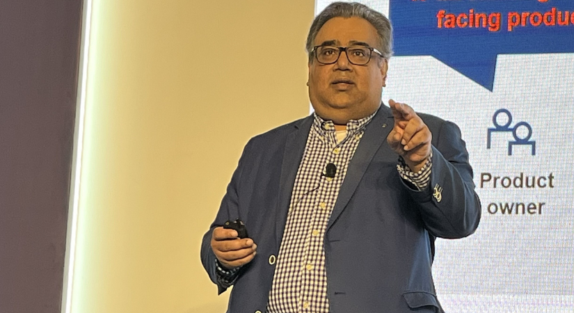 Gartner IT Symposium/Xpo 2024 Kochi: Day 1 Highlights