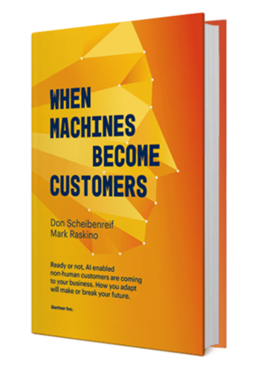 Gartner Says Machine Customers Represent One of the Biggest New Growth ...