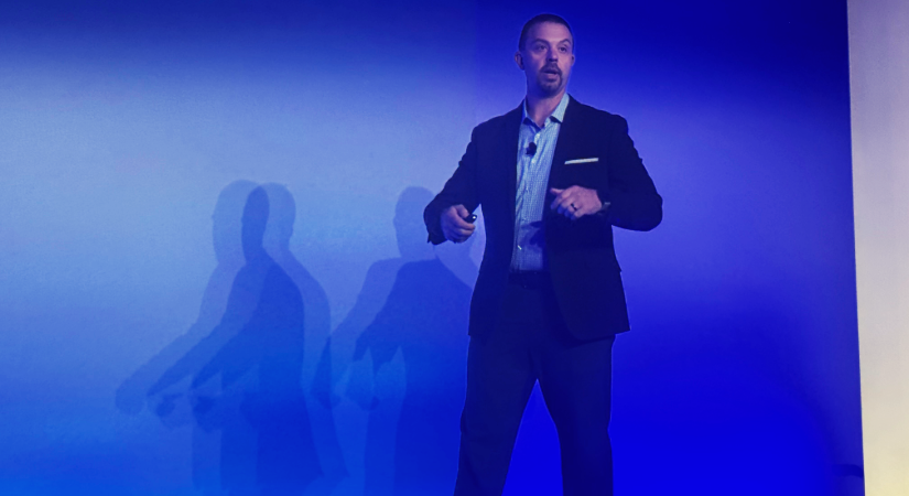 Gartner IT Infrastructure, Operations & Cloud Strategies Conference ...